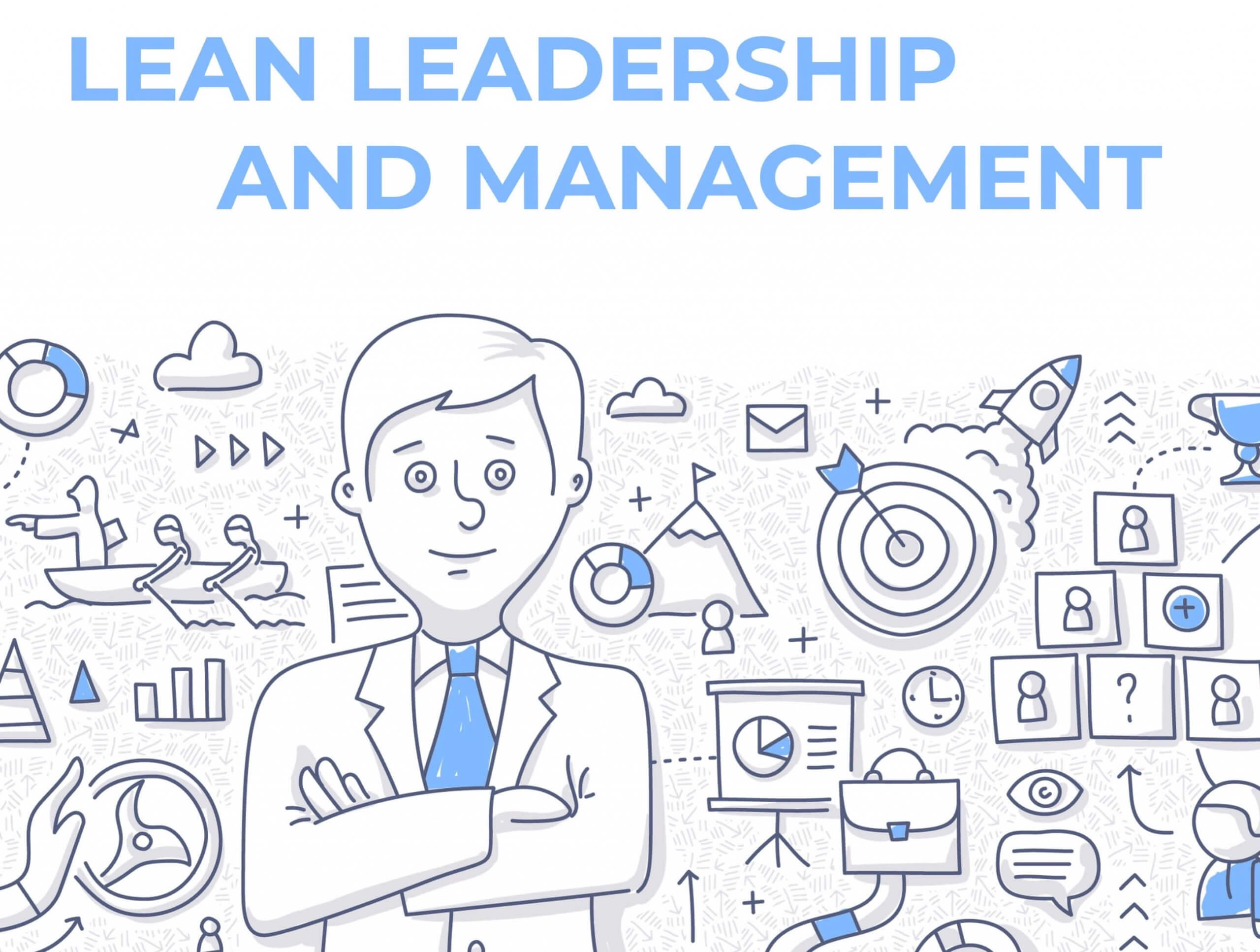 Curs Online Lean Leadership and Management – ALFRA Consulting Romania