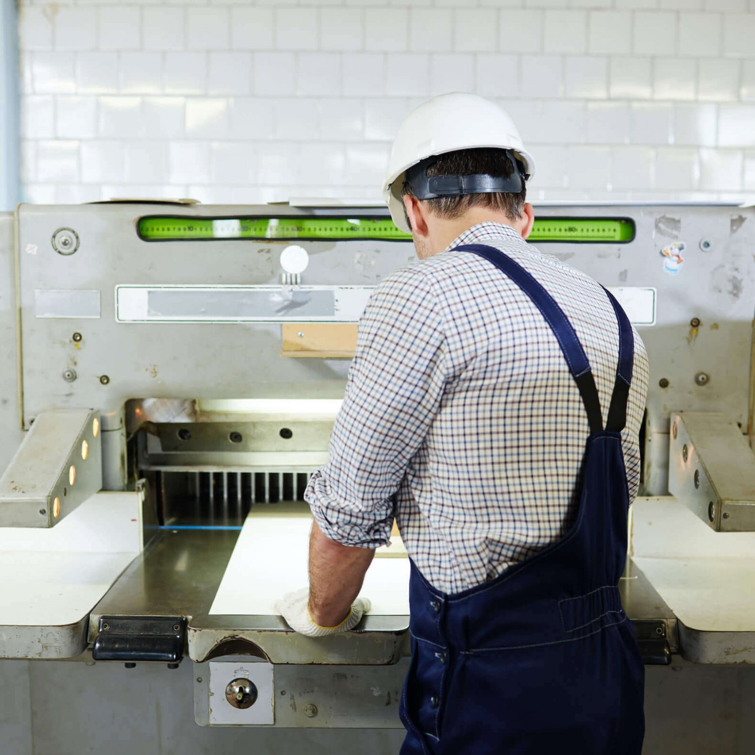 What is Leader Standard Work?