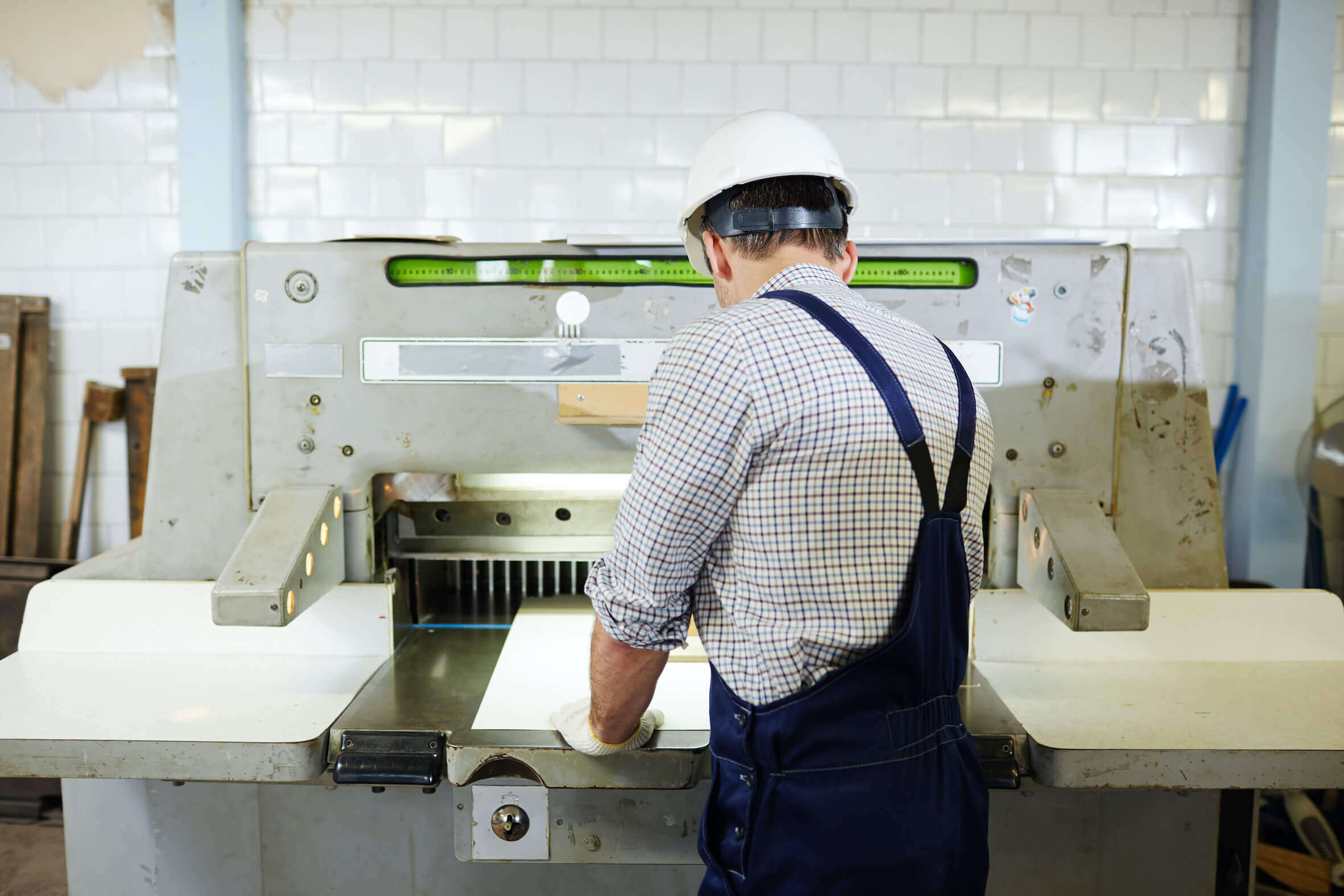 What is Standard Work?