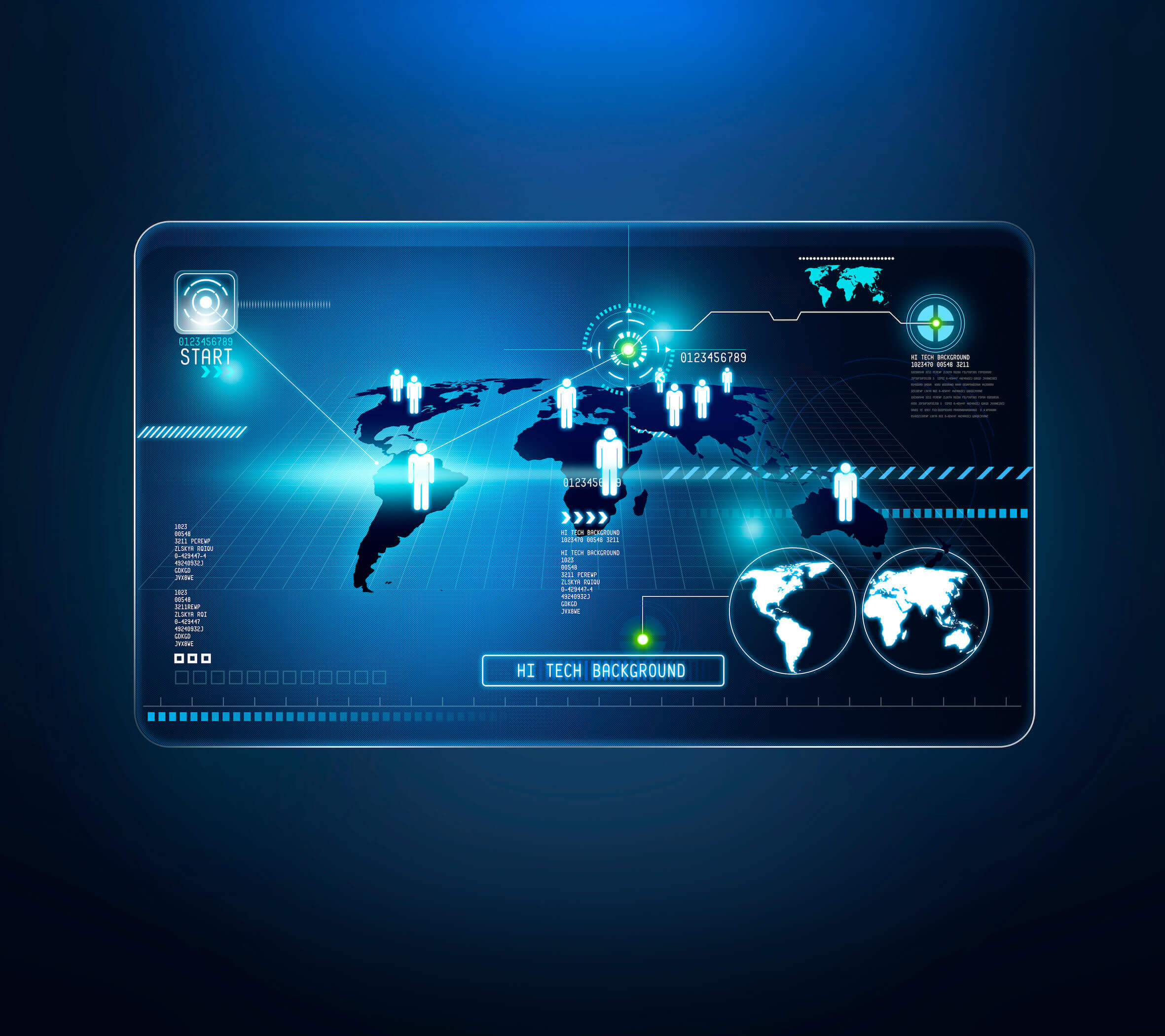 Digitalization in Manufacturing Processes: What You Need to Know Digitalization in Manufacturing Processes: What You Need to Know