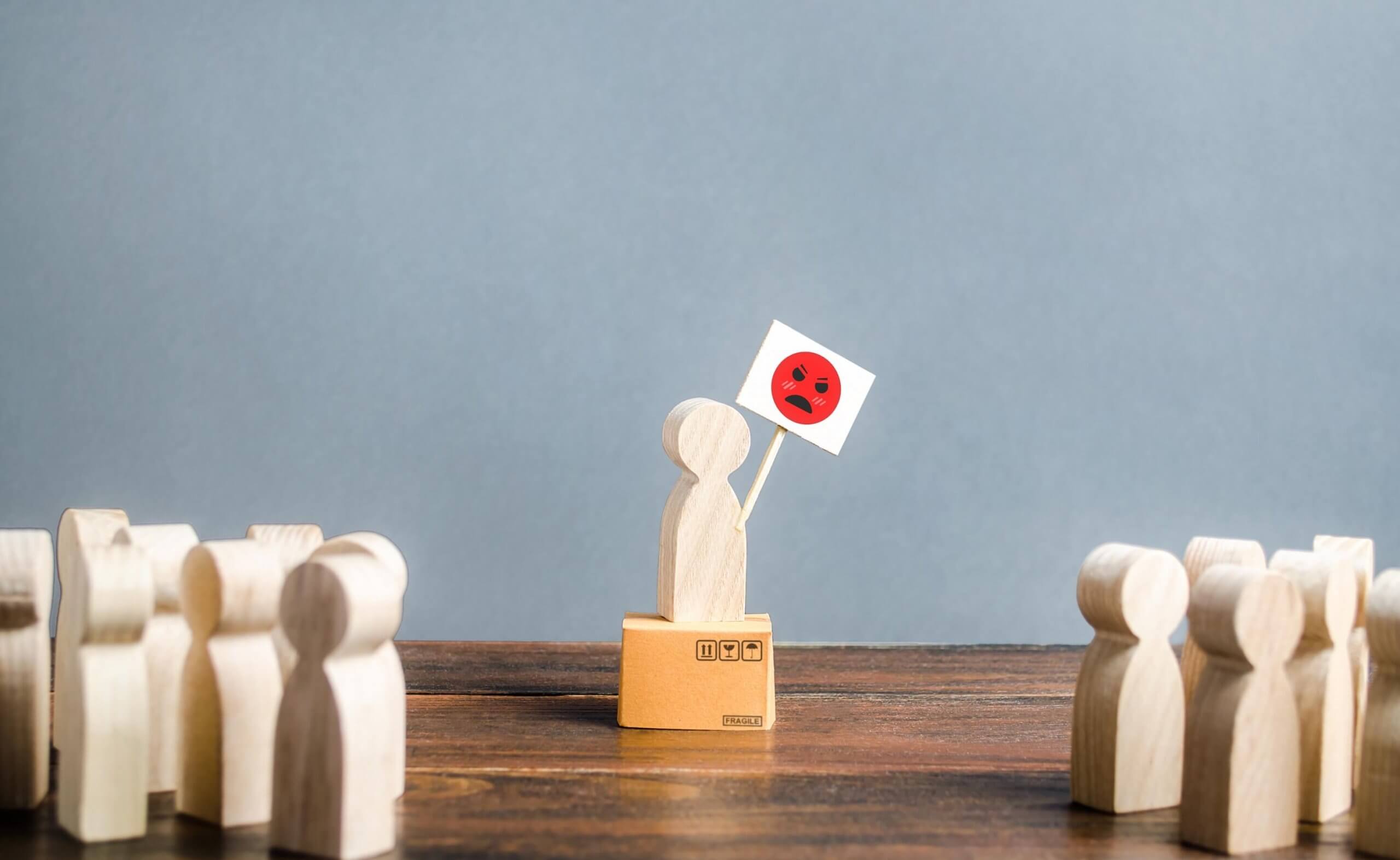 Ways to Manage Anger and Frustration on Your Team