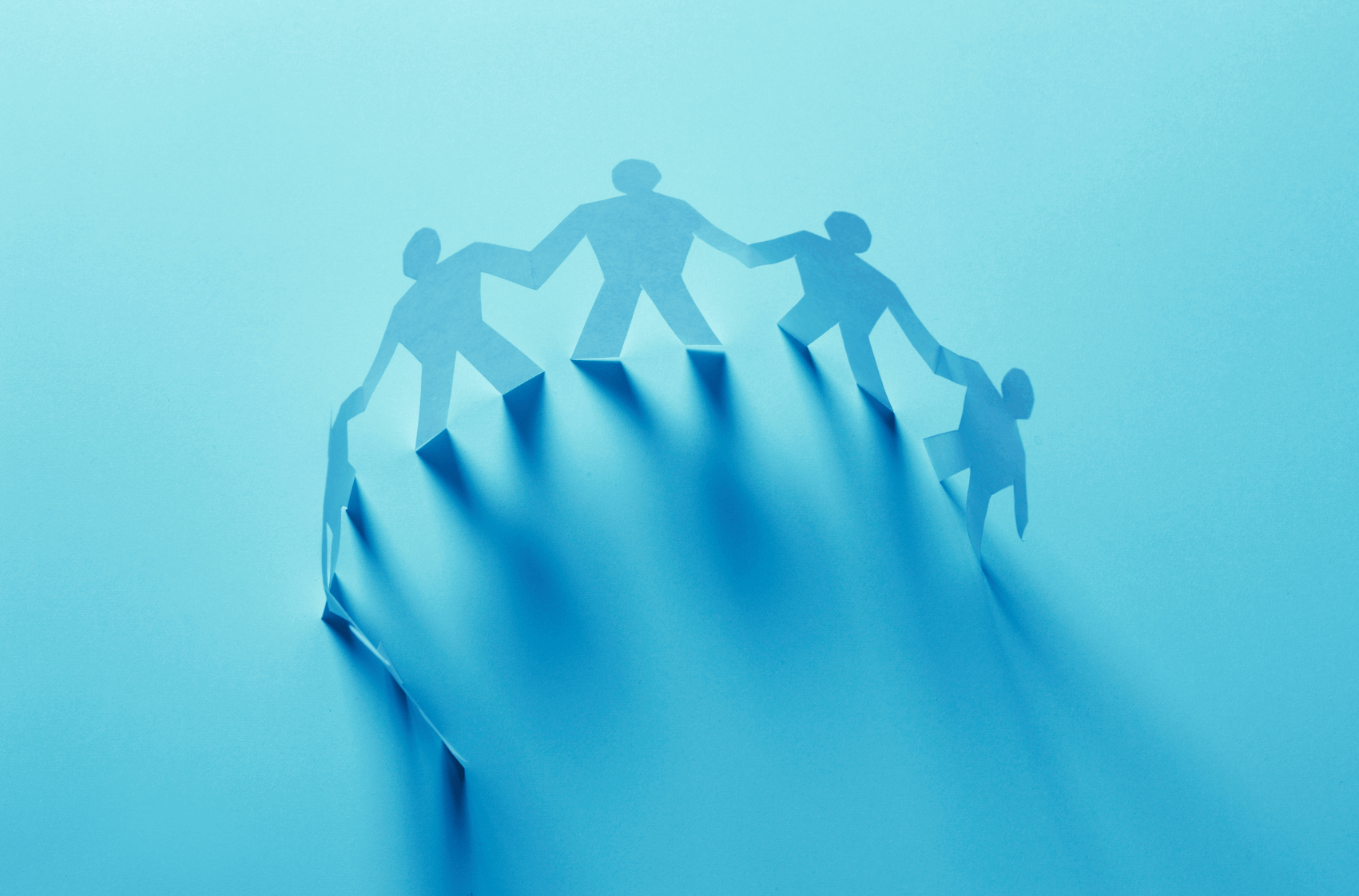 5 Ways to Improve Teamwork and Collaboration in Your Company