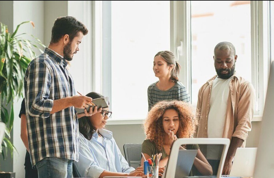 5 Simple Ways To Evaluate And Improve Your Organizational Culture ...