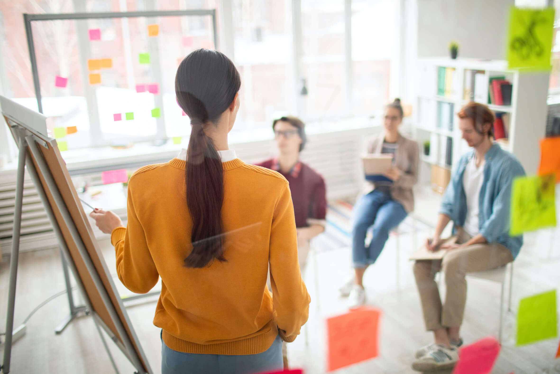 Become a better Coach: 3 steps to UNLOCK YOUR COACHING POTENTIAL